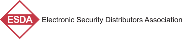 ESDA Electronic Security Distributors Association